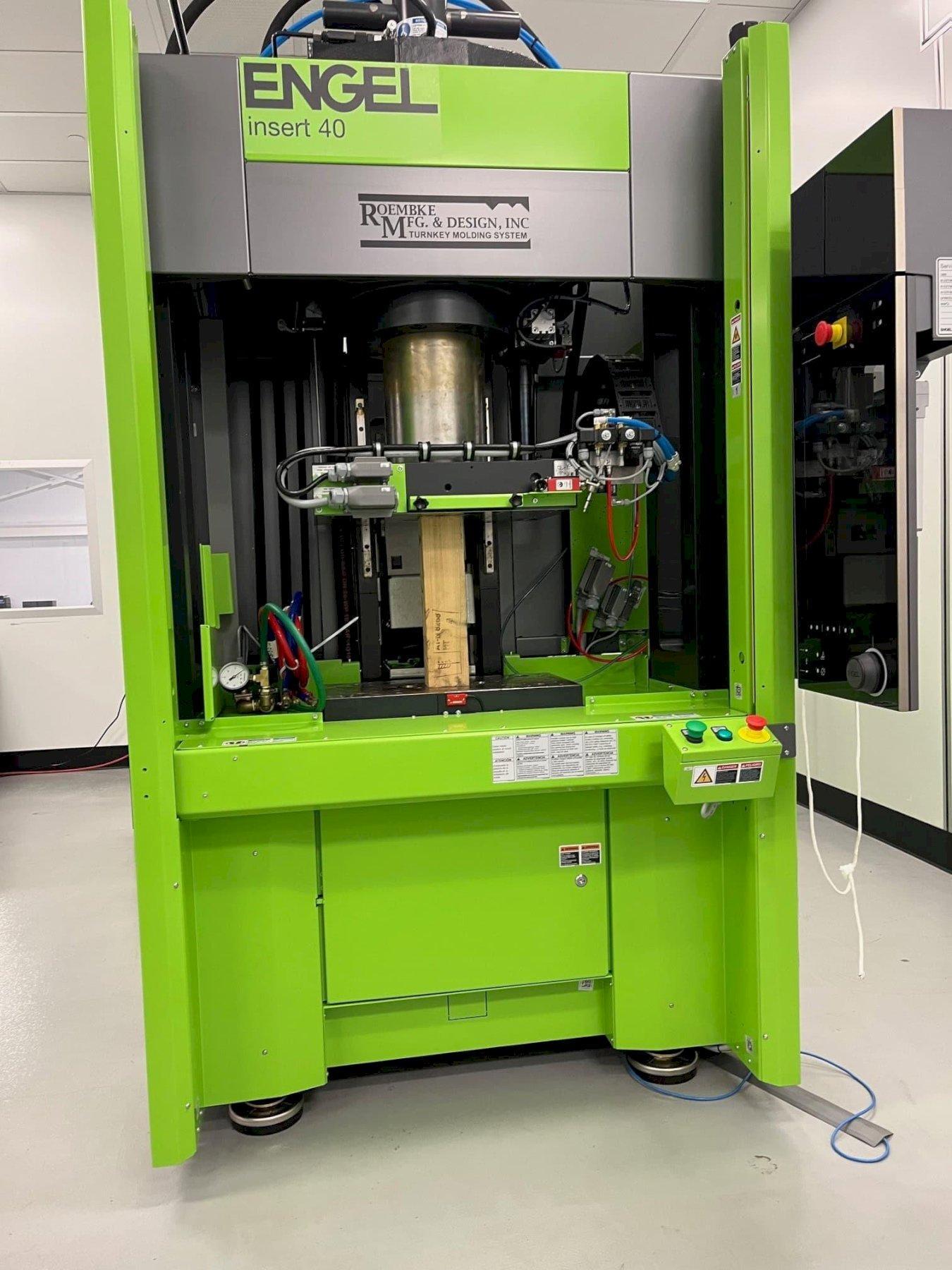 ENGEL IN 60H/40 - Structural Steel Burning Systems | Machine Hub