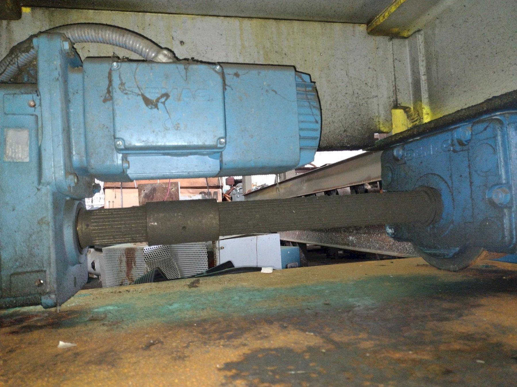 STERLING - Cart | Machine Hub