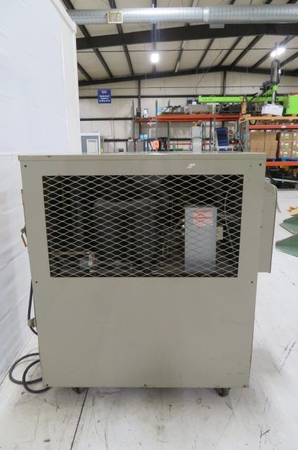 Conair Used MPA-5 Water Cooled Portable Chiller, 5 US ton, 230V | Zag ...