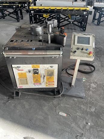 SCHNELL P/60 - Benders, Rebar | Machine Hub