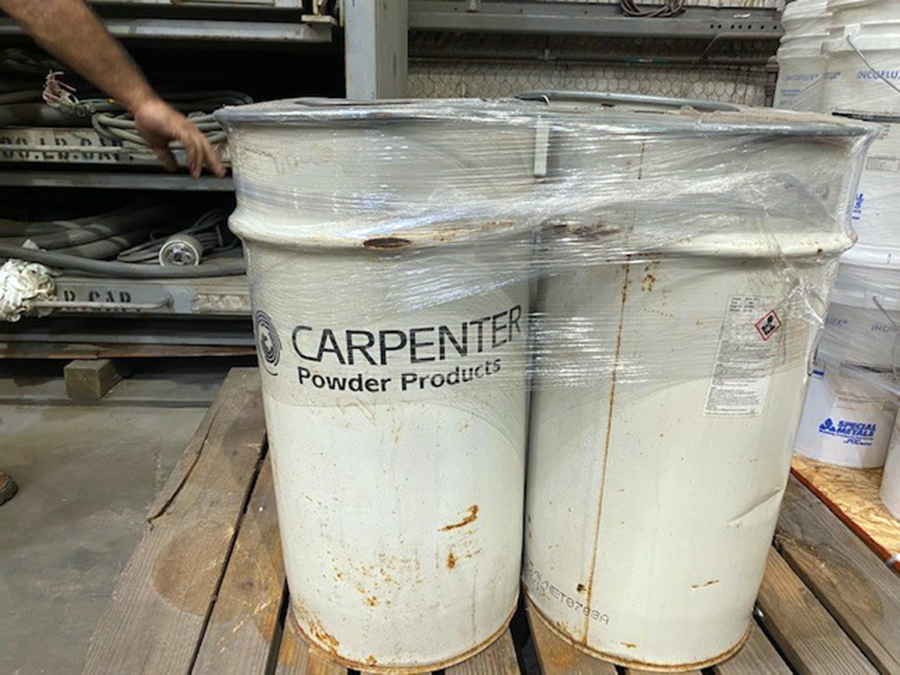 Inventory | Harris Machine Tools