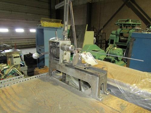 CARLSON 2 - Wire Spring Coilers | Machine Hub