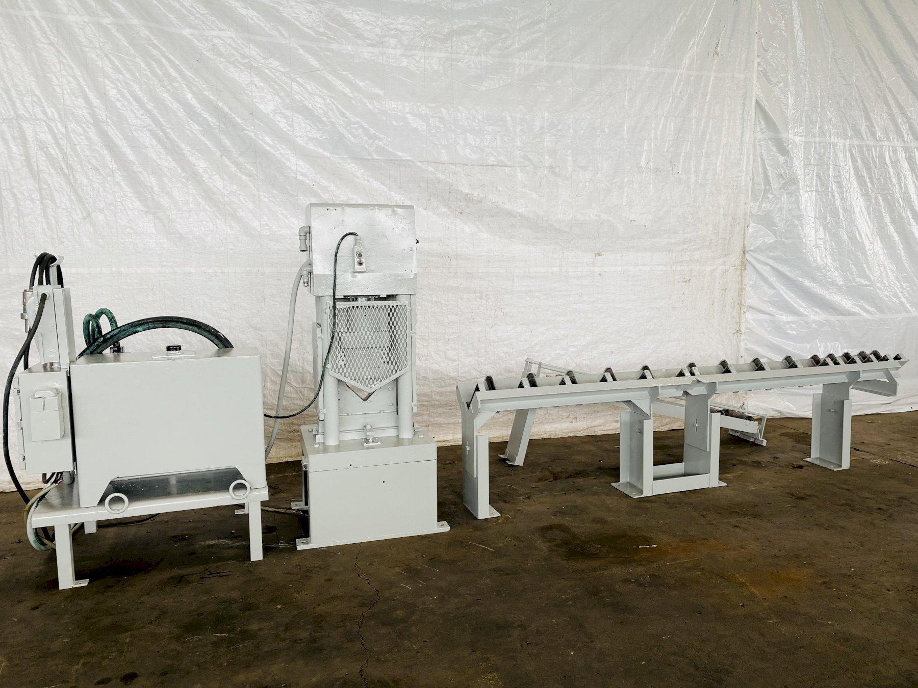 Shears, Angle & Bar | G-2000 Inc.