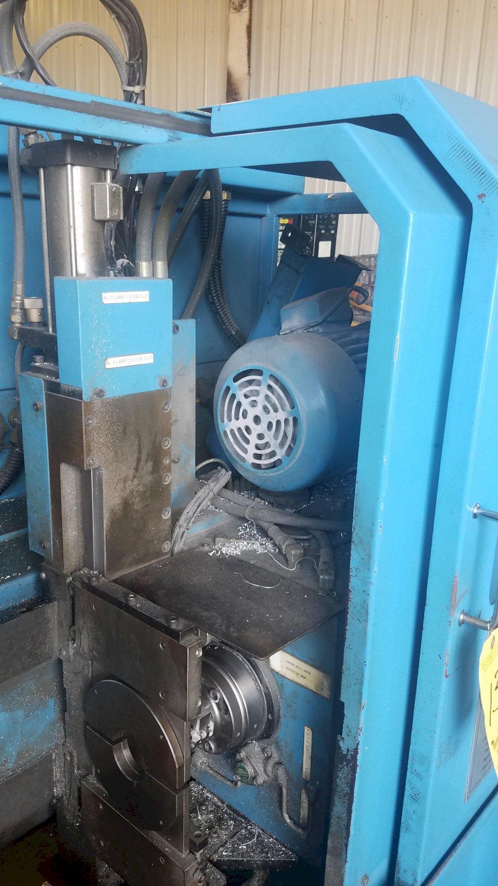 Facing & Centering Machines | Machine Hub
