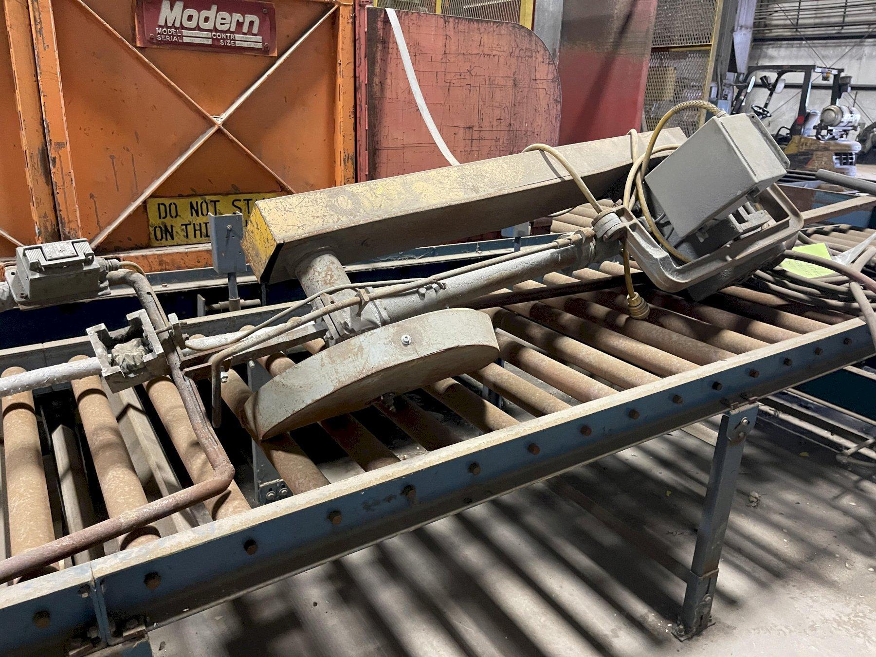 For Sale – Saws, Cut-Off – 16″ swing frame cutoff no name plate | FL ...