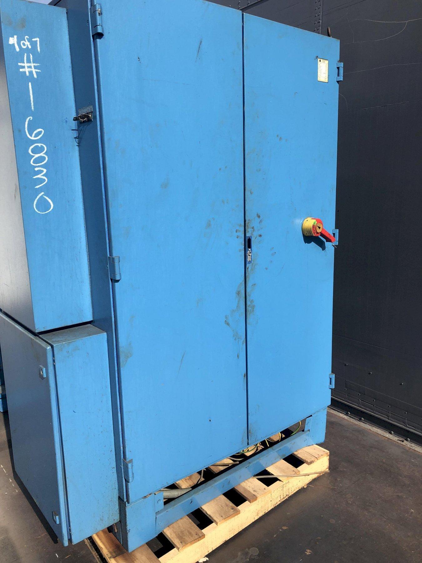 TRUMPF - Laser Cutters | Machine Hub