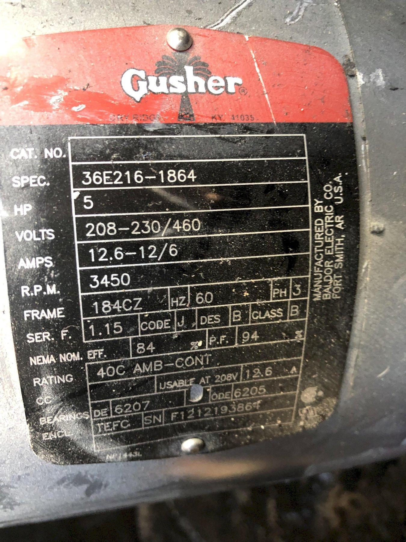 RANSOHOFF 3 STAGE BELT - Washers | Machine Hub