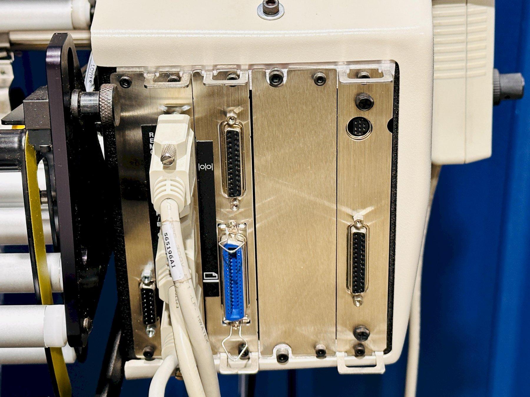 Autobag AB180 w/PI-412C Printer Bagger System | Portage Packaging ...