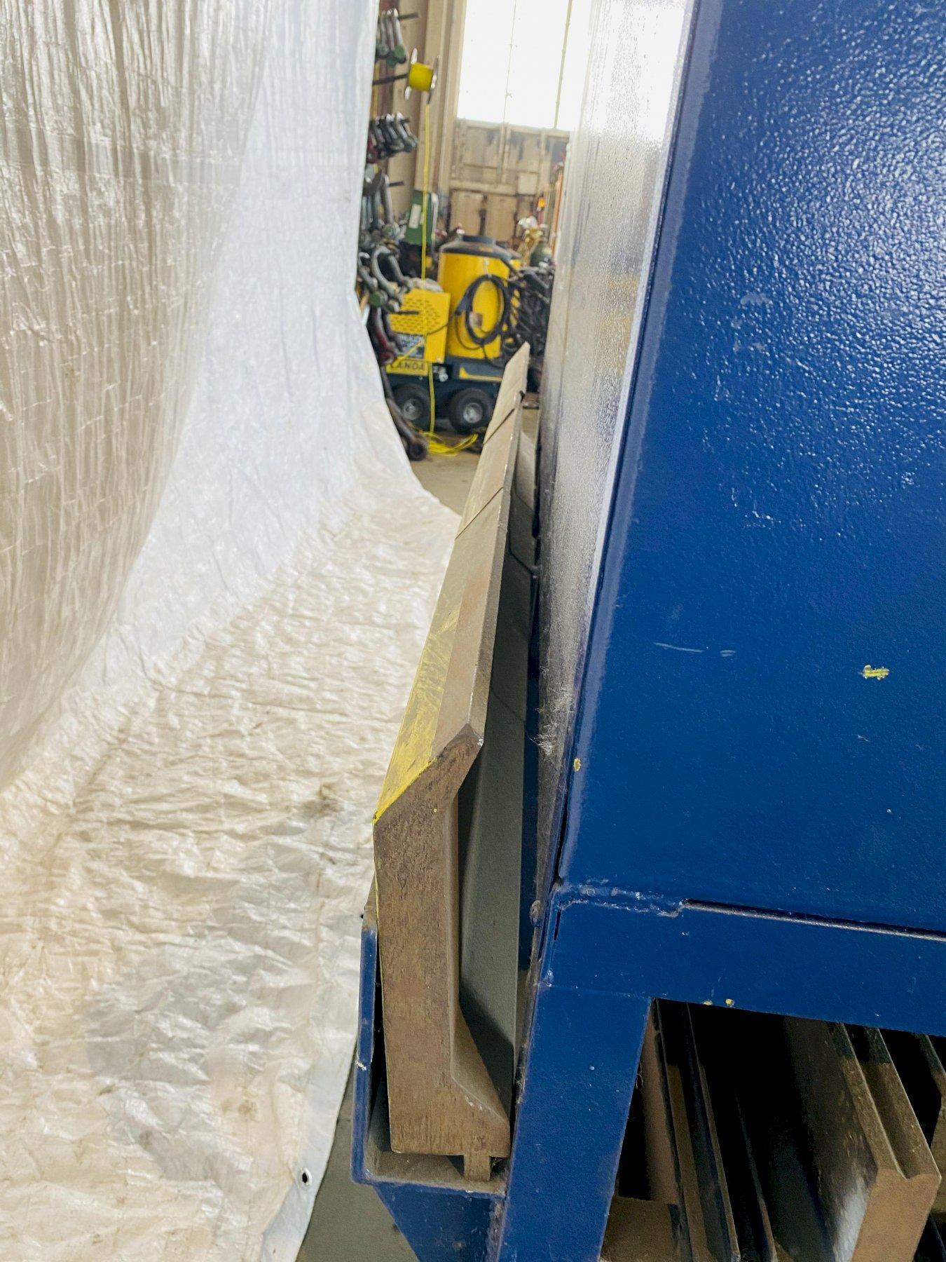 PRESS BRAKE TOOLING CART WITH VARIOUS TOOLING. STOCK # 0205821 | G-2000 ...