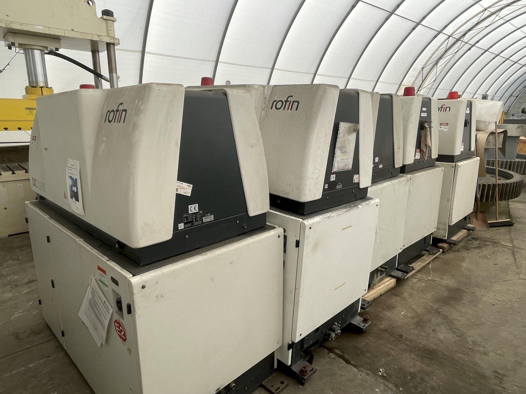 ROFIN DC 025 - Power Supplies | Machine Hub