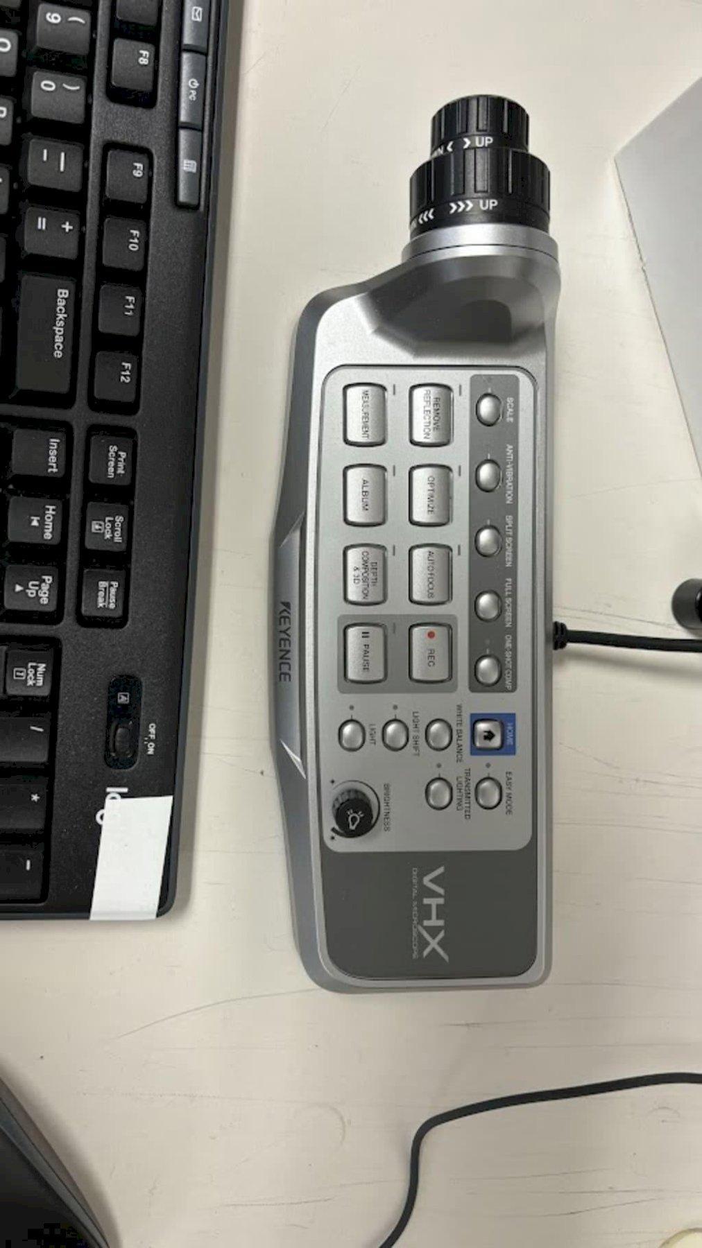 KEYENCE VHC-970F - Spectrophotometers | Machine Hub