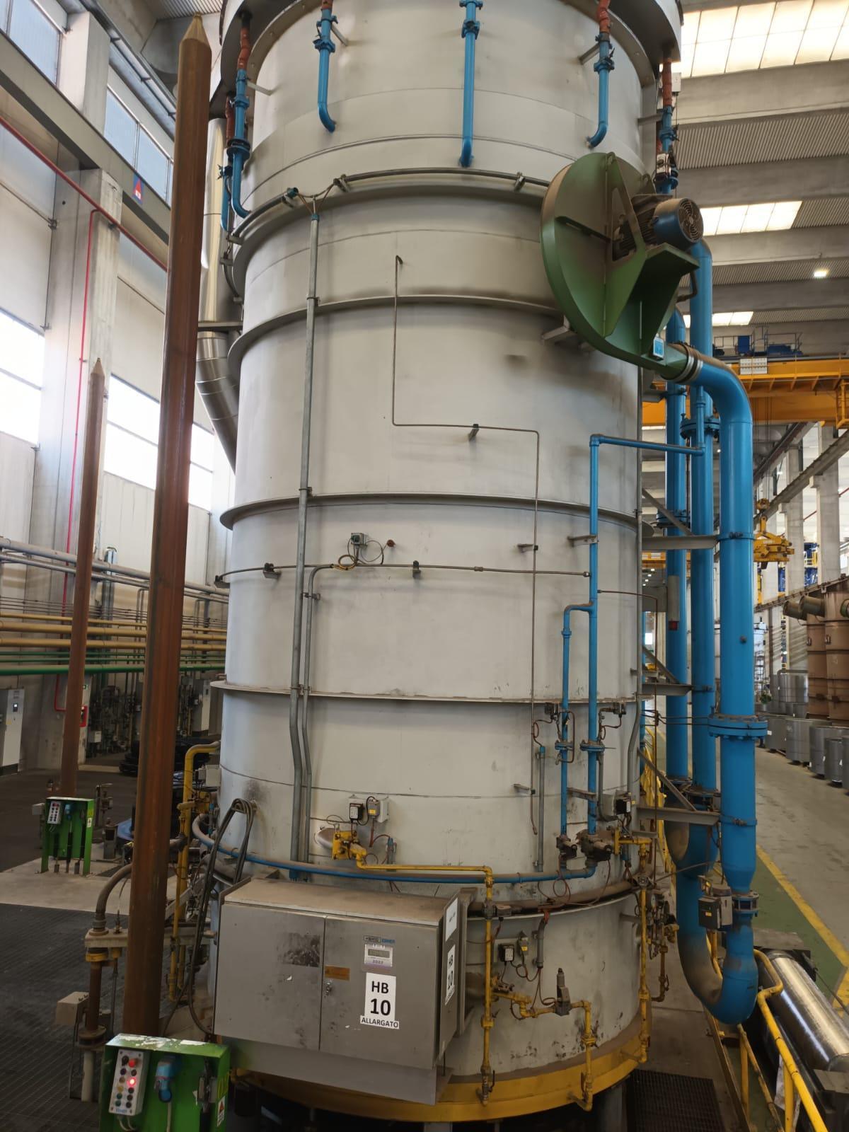 EBNER - Furnaces, Annealing | Machine Hub