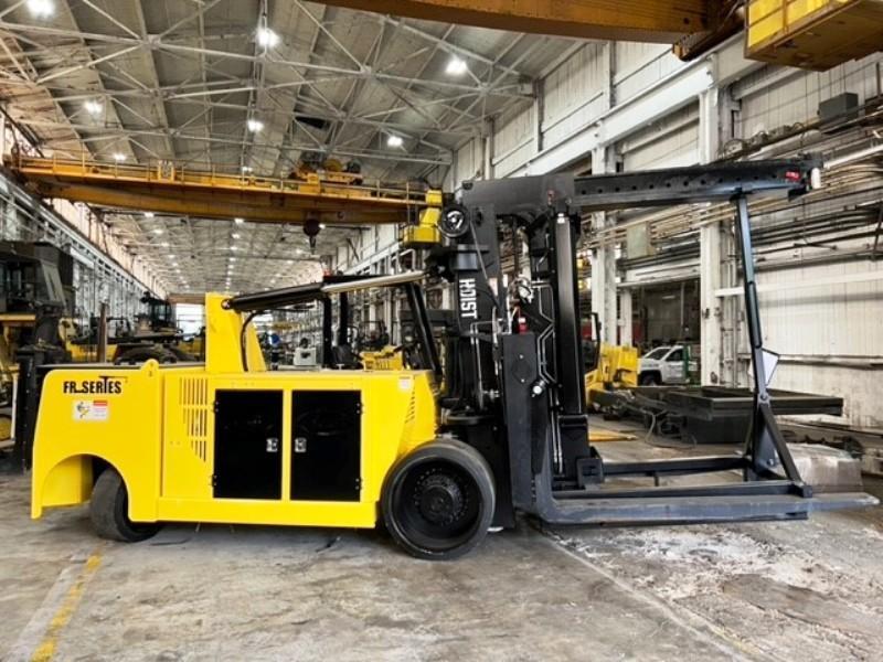 2017 HOIST MODEL FR 40-60 Lift Truck | Blumberg Machinery Co.