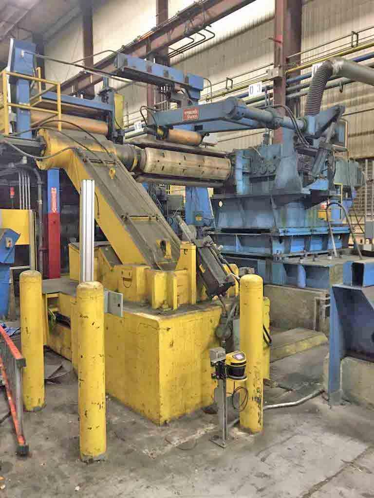 STAMCO - Slitters & Slitting Lines | Machine Hub