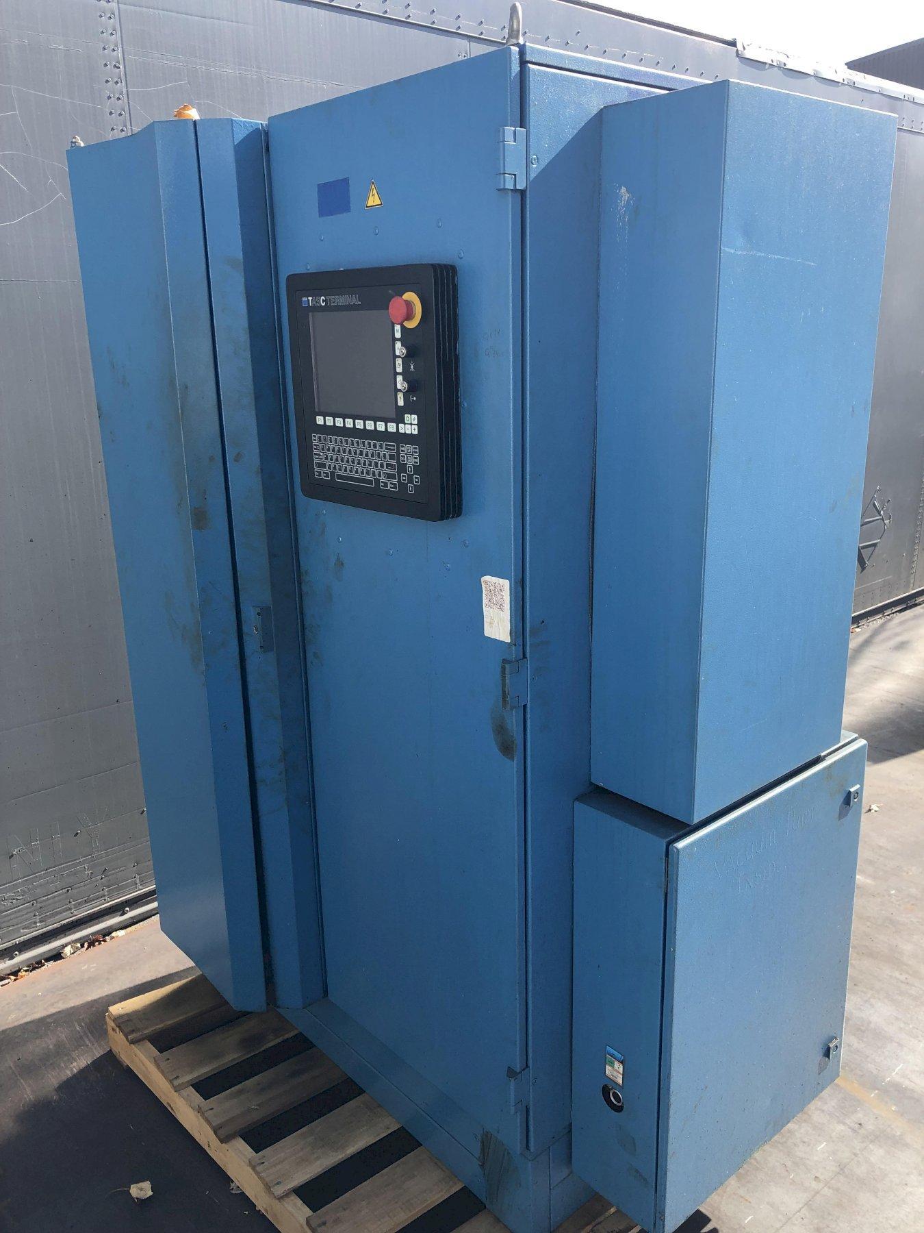 TRUMPF - Laser Cutters | Machine Hub