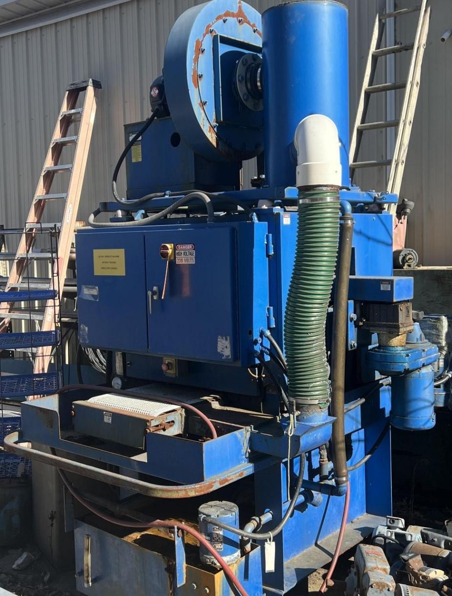 Marley SPX Cooling Tower | G-2000 Inc.