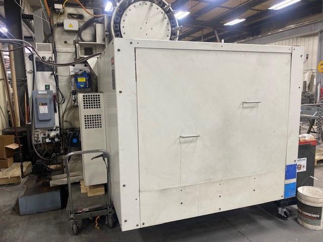 Fadal VMC-6030HT CNC Vertical Machining Center For Sale – 2006 | Tramar Industries