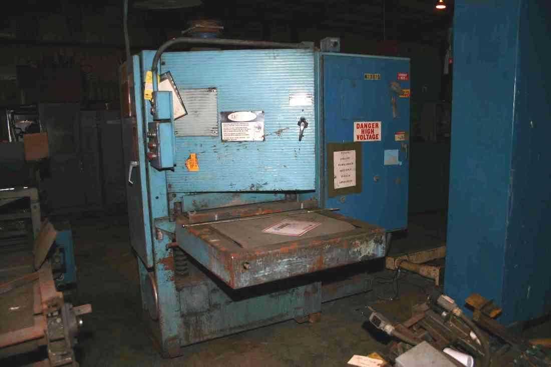 24 - Grinders, Slag | Machine Hub