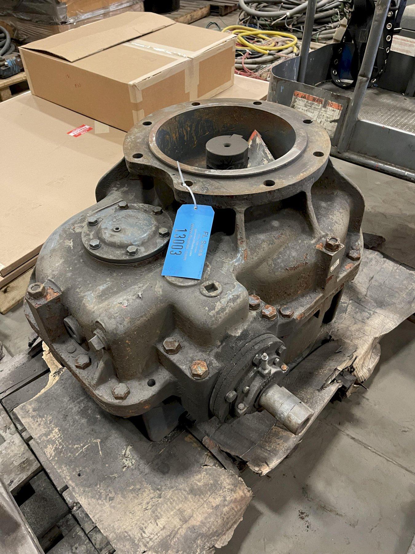 For Sale – SIMPSON Mullers, Parts – Simpson 2g muller gearbox condition ...