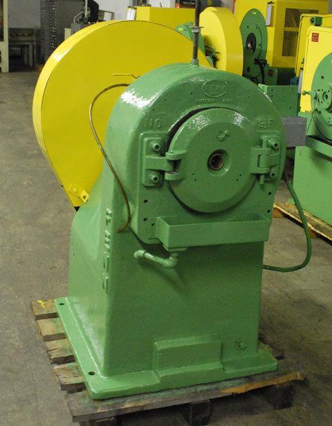 Swagers | FH Machinery Inc.