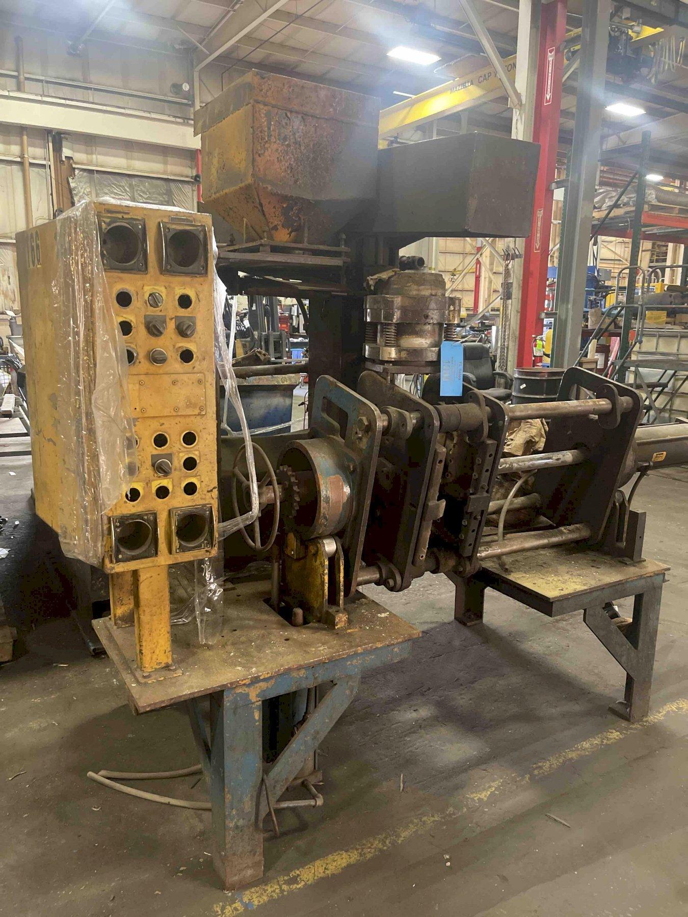 REDFORD-CARVER | FL Sales Inc. – Used Foundry Equipment | FL Sales Inc.