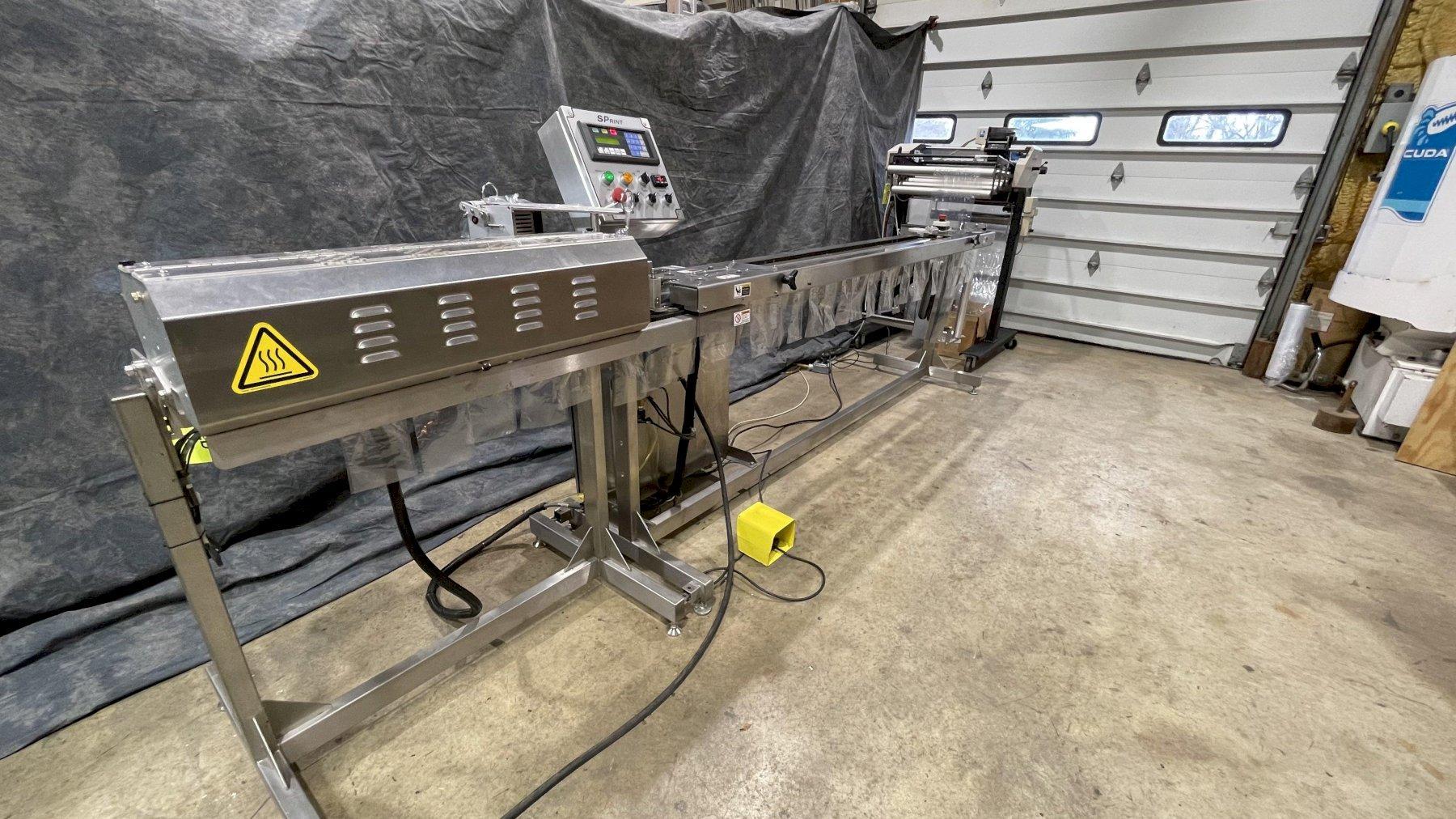 Home | Portage Packaging Systems, INC.