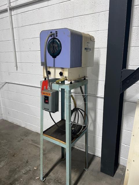 Springfield 2TR Used CNC Vertical Universal Grinder For Sale – 2012 ...