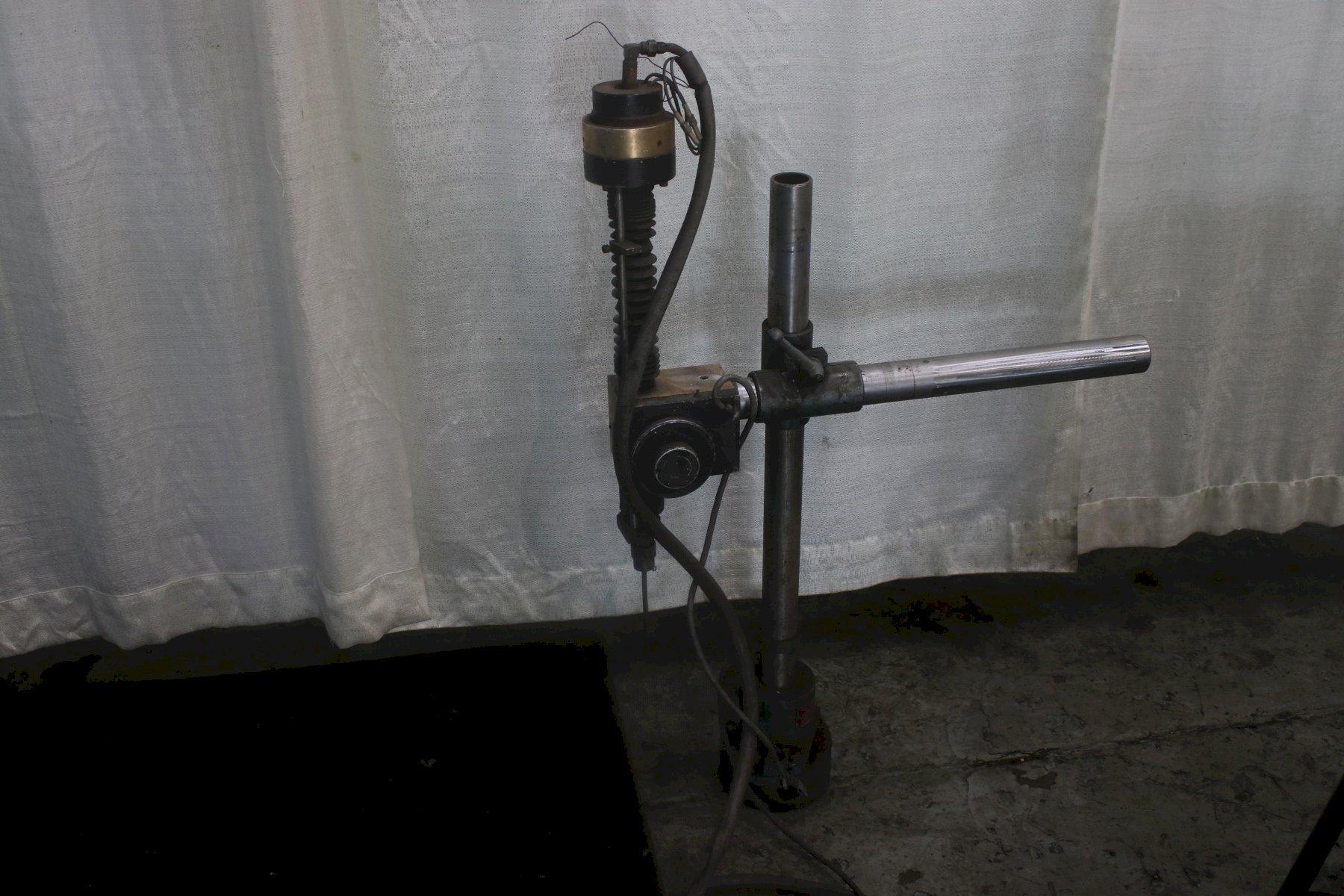 UNITEK 325 SE - Disintegrators | Machine Hub