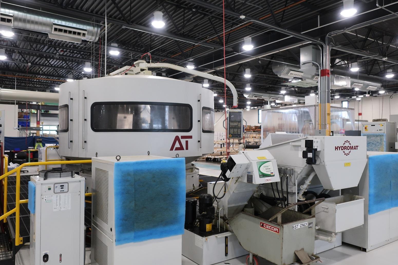 Rotary Transfer Machines - Used Machines | Machine Hub