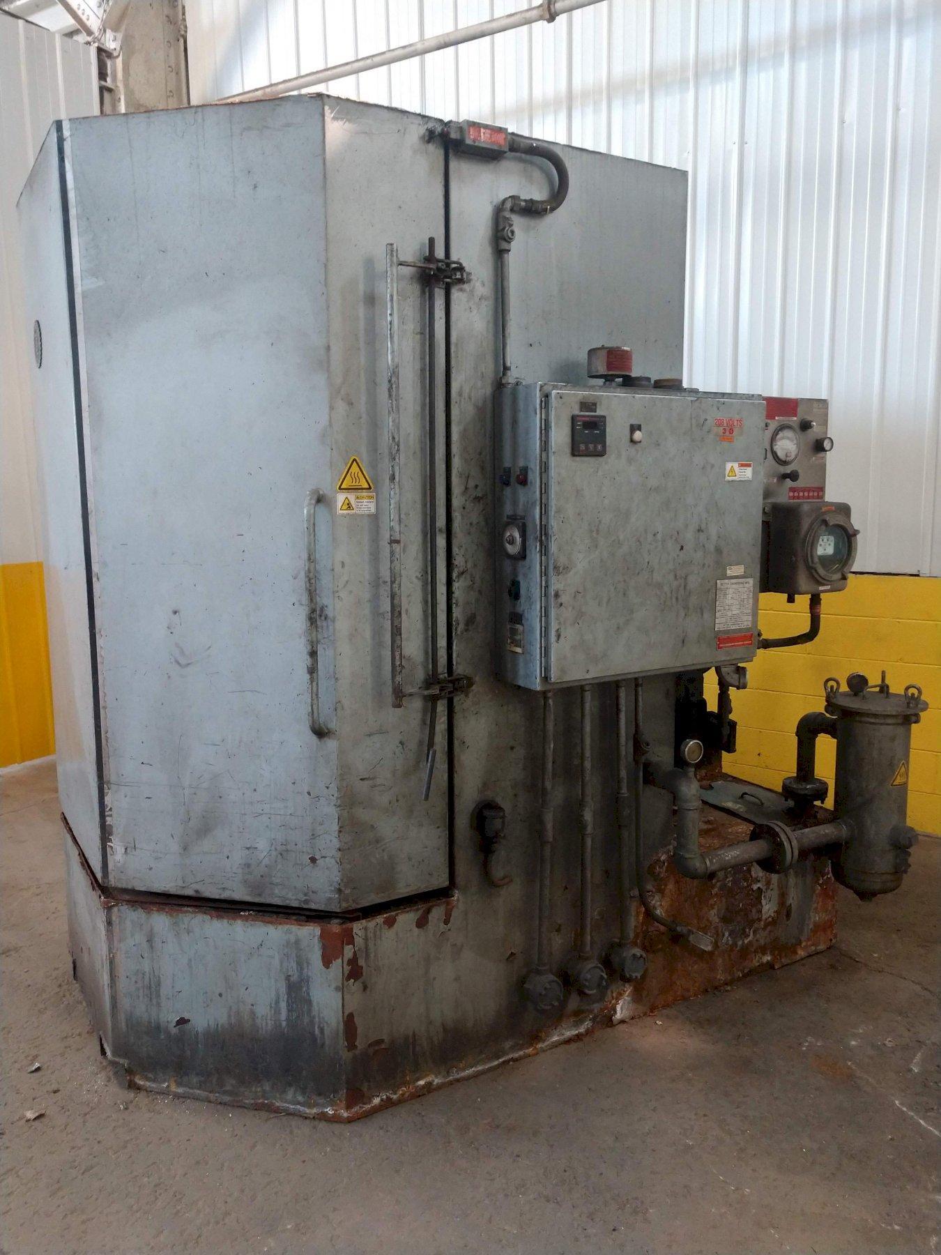 BETTER ENGINEERING WASHER: STOCK#12615