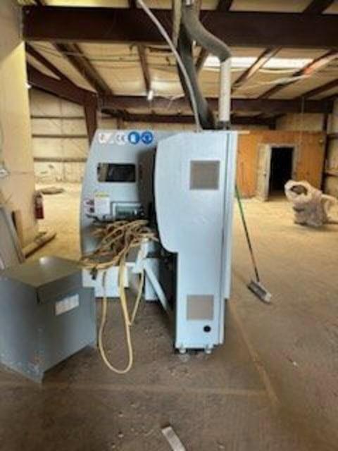 LMC 418S - Lathes, CNC | Machine Hub