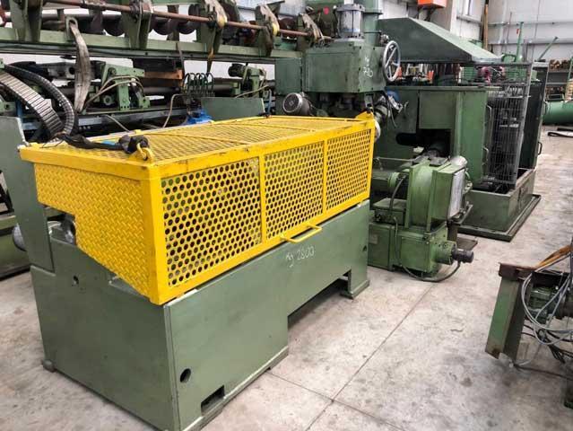 SCHUMAG KZ RP VI B - Wire Drawers | Machine Hub