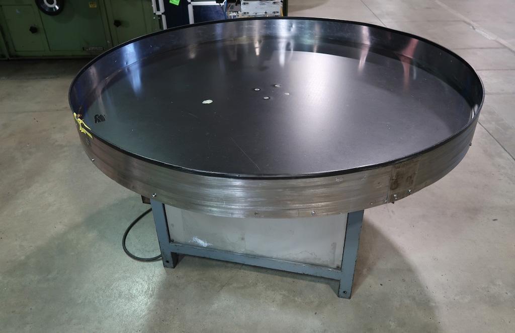 Tables, Accumulating | Machine Hub