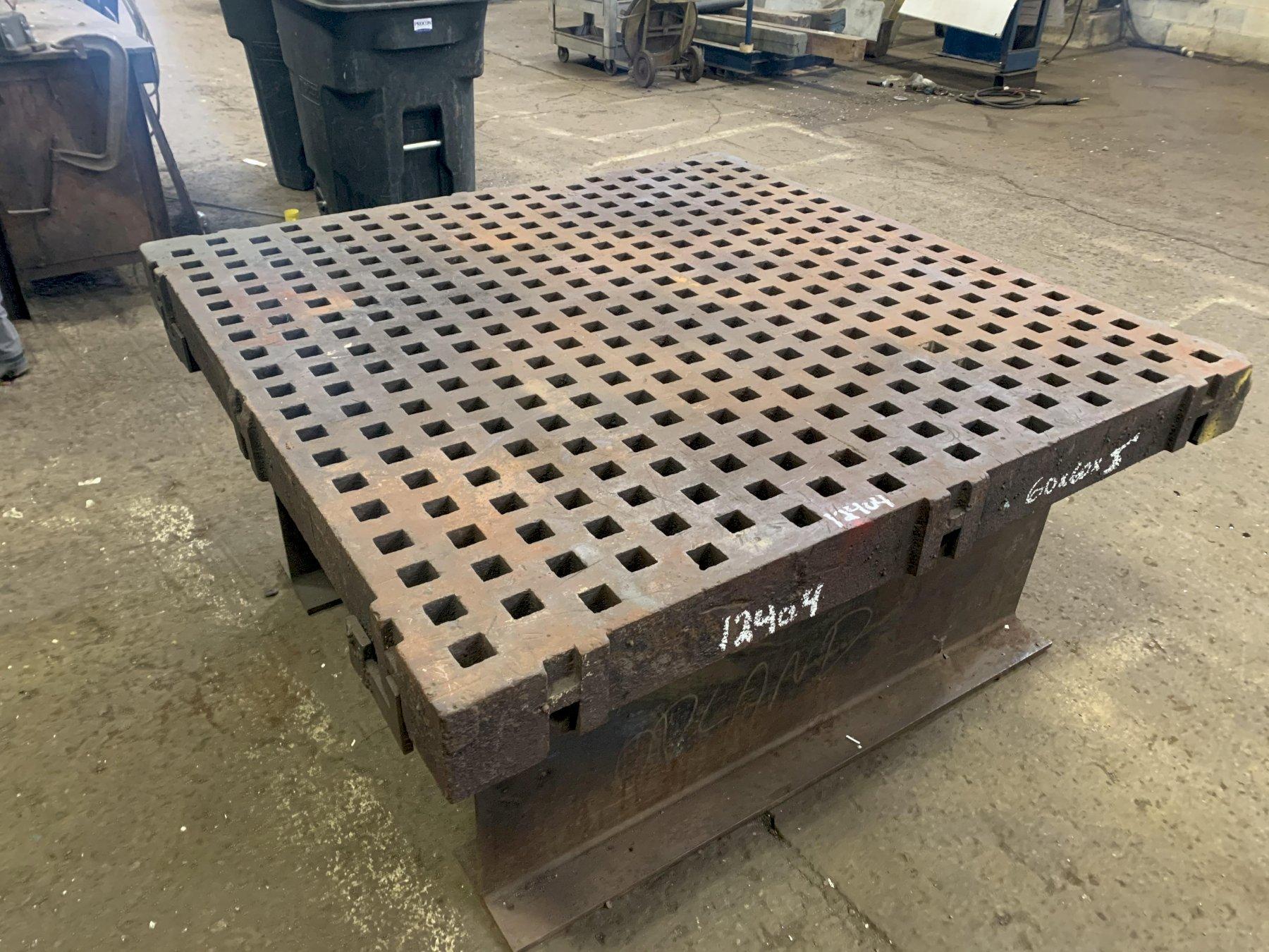 ACORN - Tables, Acorn | Machine Hub