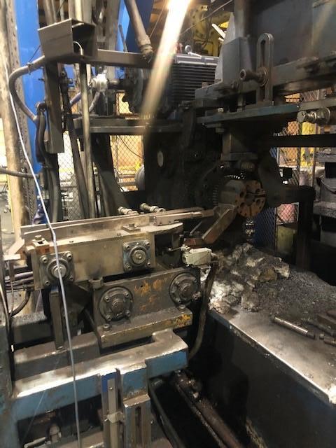 GOGAN COIL SPRING LINE 1/2″ TO 1″ BAR | Deer Creek Machinery