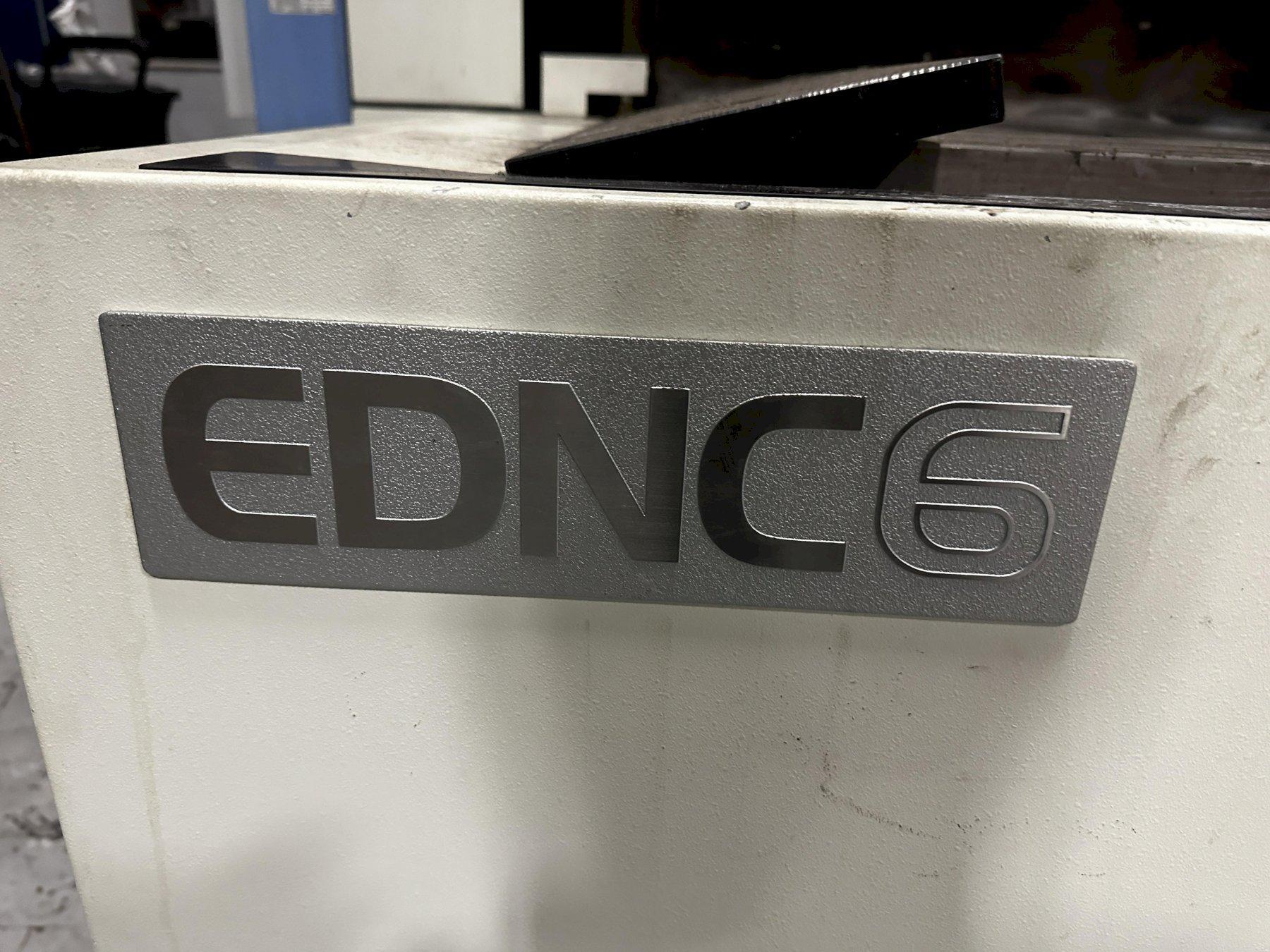 2017 Makino EDNC-6 CNC Sinker EDM For Sale | Tramar Industries