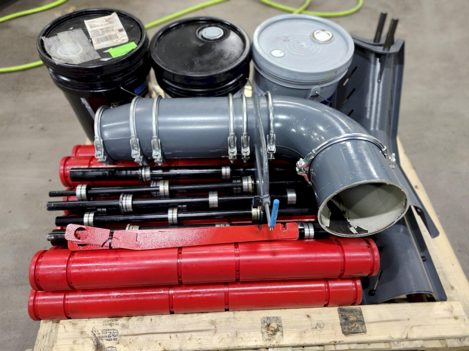 Chiron FZ 08 MT Precision + HSP CNC Mill/Turn Machining Center, 8K RPM ...