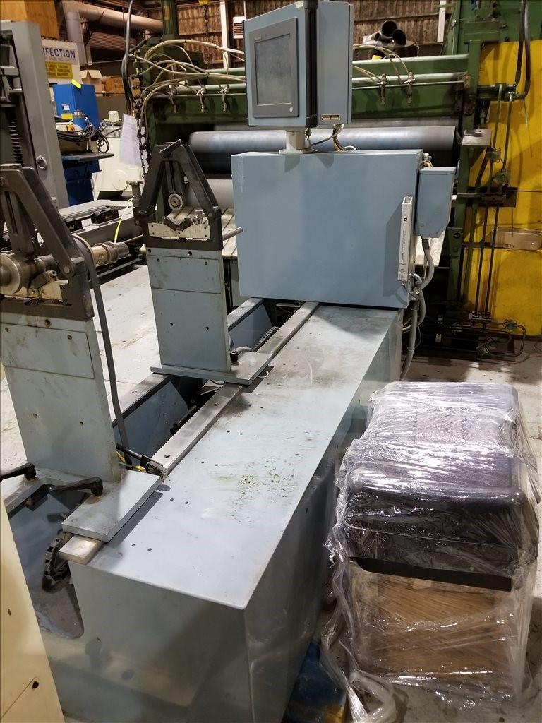 500LB HINES MODEL HC500 BALANCER | Blumberg Machinery Co.