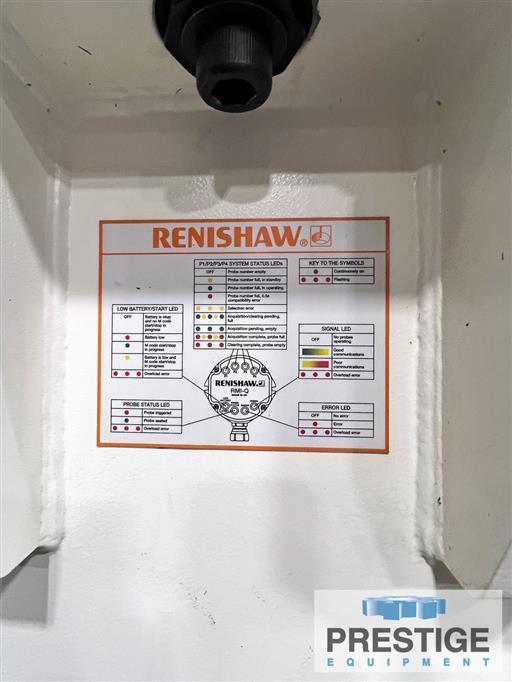 HERRAMMER MP 1024 - Machining Centers, Gantry (incld. Bridge & Double ...