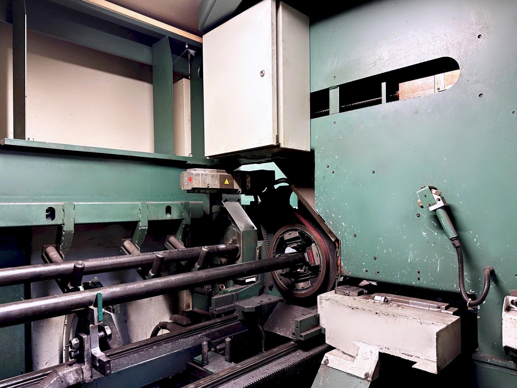 BLM LT Fiber Tube Laser | Machine Factory Outlet