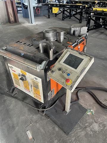 SCHNELL P/60 - Benders, Rebar | Machine Hub