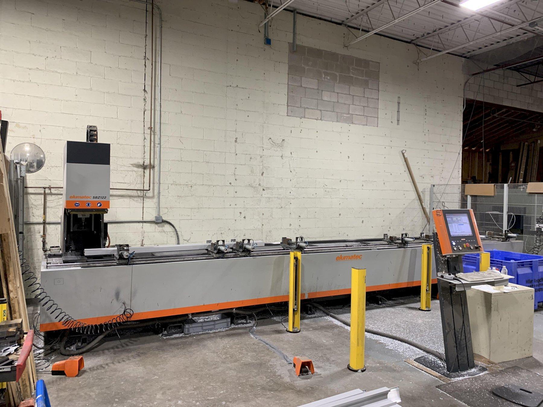 Used Metal Fabrication Machinery Experts | Westbrook Engineering