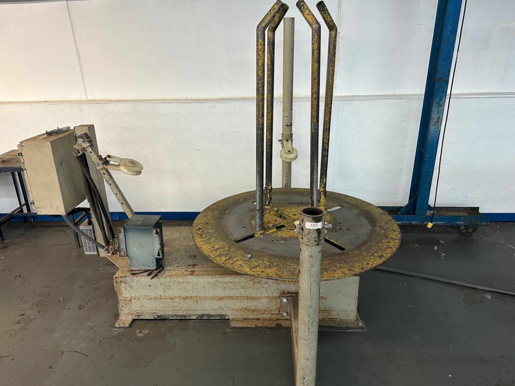 DTI 5003 - Parts Feeders | Machine Hub