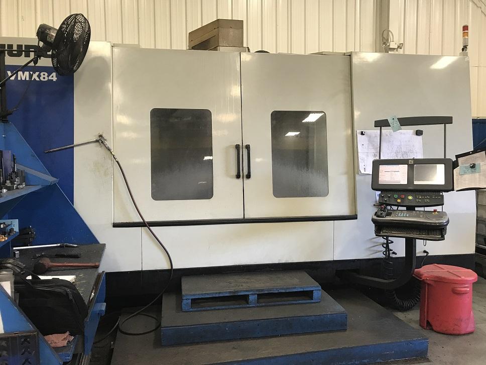 Hurco | Used CNC | Used Mazak | S&M Machinery Sales