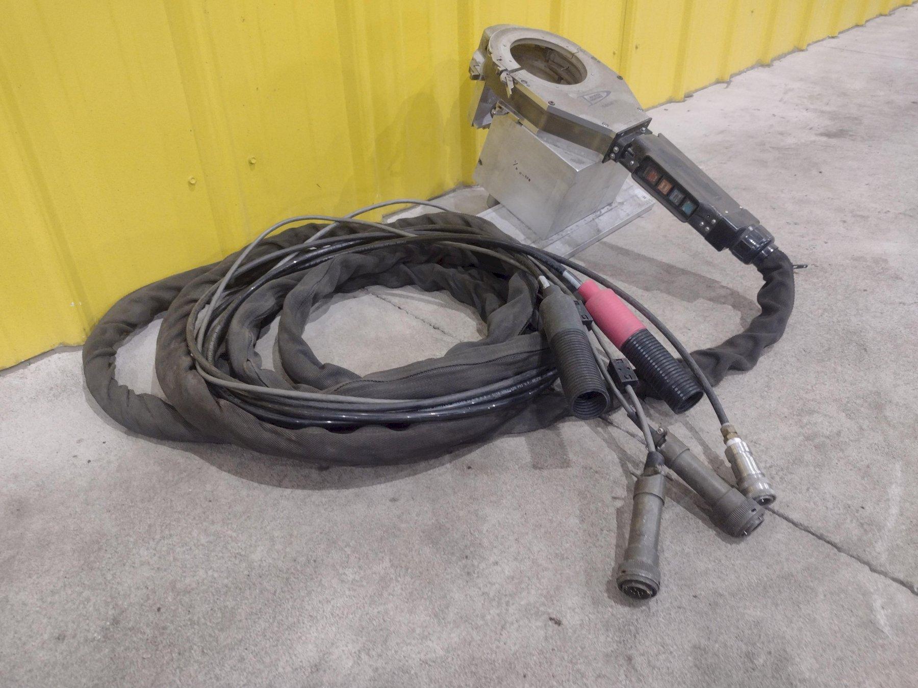 2.5″ LIBURDI DIMERICS FUSION WELDING HEAD: STOCK #20592