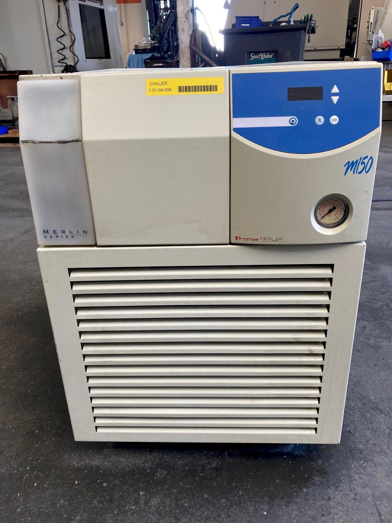Chillers | American Commercial Trading Inc.