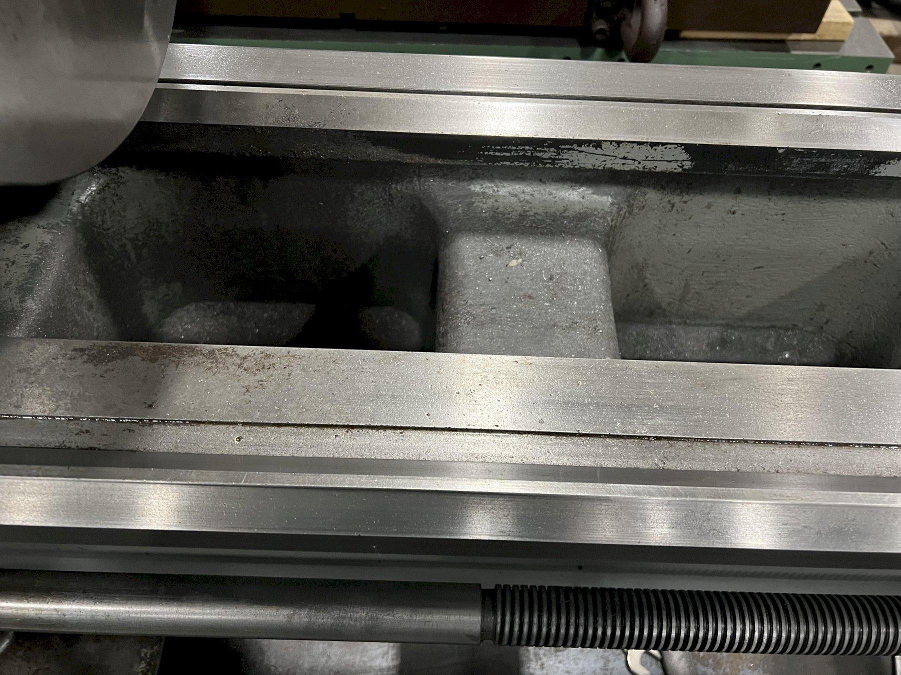 CINCINNATI LATHE 21 1/2 TRAY-TOP | Wisconsin Metalworking Machinery Inc.