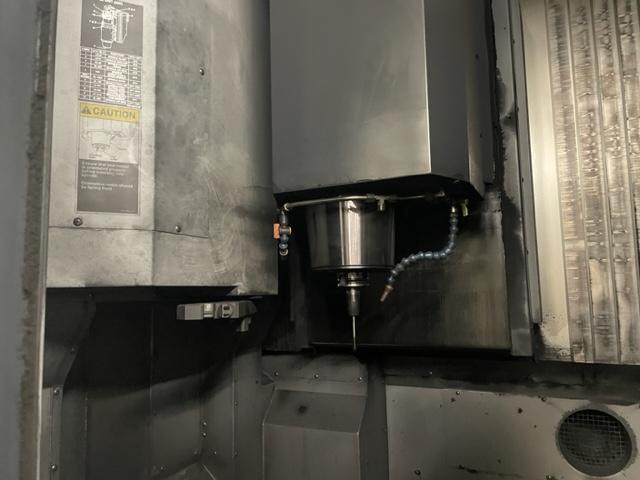 Makino F5 Used CNC Vertical Machining Center For Sale – 2016 | Buy and ...