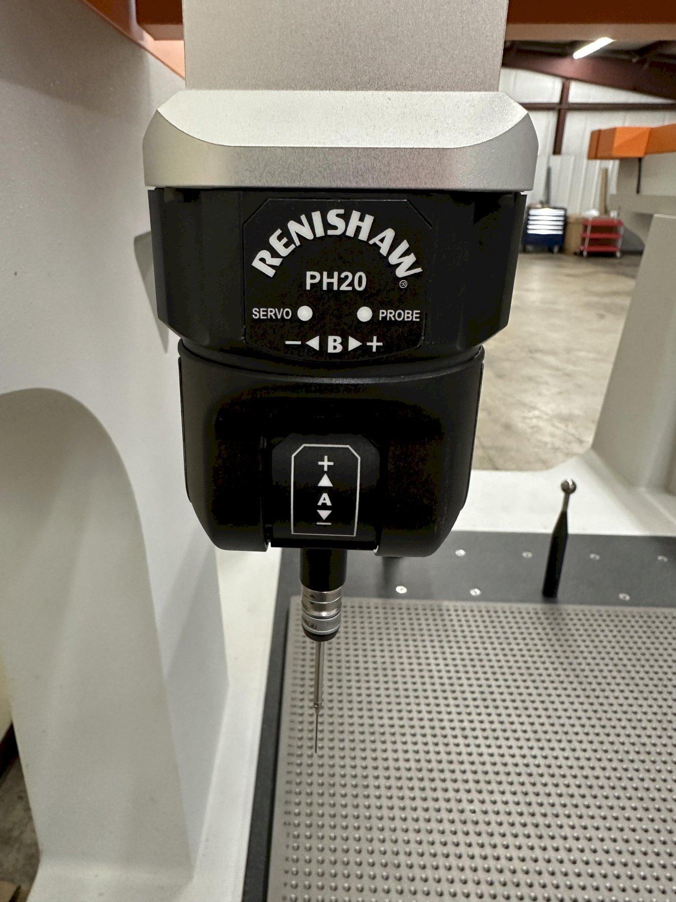 AIMS Revolution HB 8.10.6 - Coordinate Measuring Machines | Machine Hub