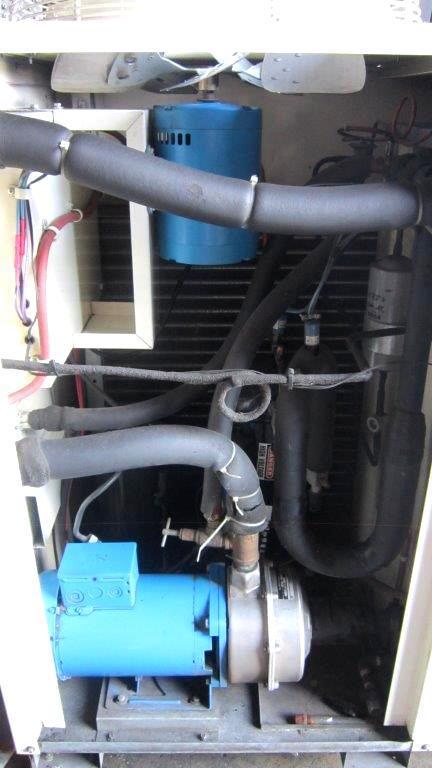 Dimplex Thermal Schreiber Model 500 AC Chiller Air Cooled | FH ...